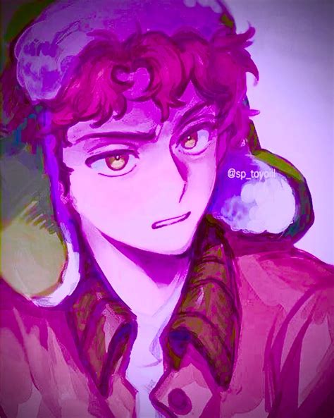 Character 𝐊𝐲𝐥𝐞 𝐁𝐫𝐨𝐟𝐥𝐨𝐯𝐬𝐤𝐢