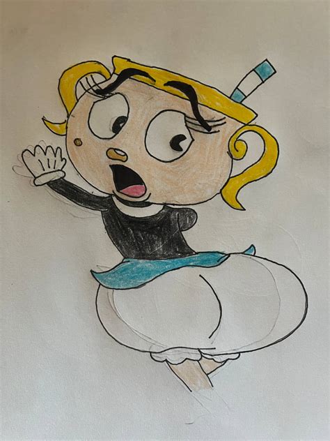 Cuphead Chalice Booty Chase By Natron247 On Deviantart