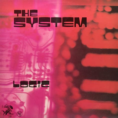 The System Logic — Distant Rhythm