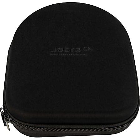 Jabra Carrying Case Headset 5 Office Depot
