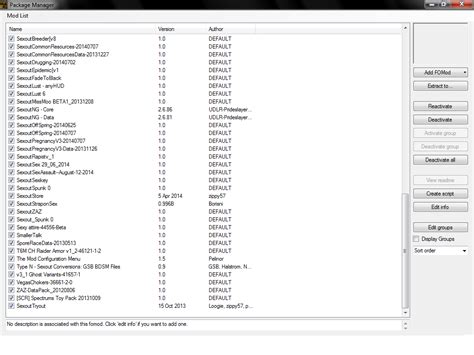 Sex Assault Page 13 Downloads Fallout Sexout Loverslab