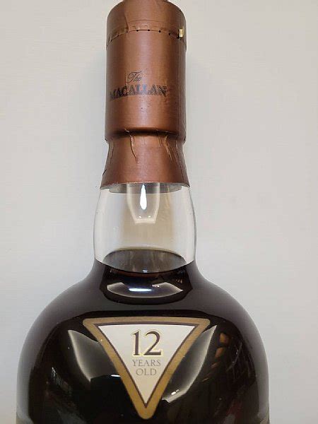明跑 麥卡倫12年 4 5L P9品酒網