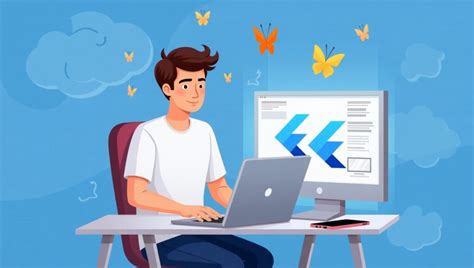 flutter app development building cross platform apps with ease square infosoft
