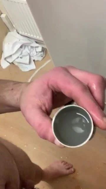 Fag Mathew Frozed The Key Of His Chastity English Gay In English Porn