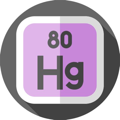 Mercury Free Education Icons