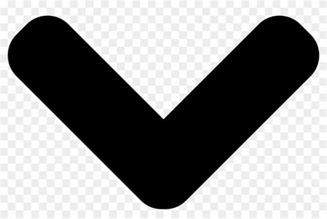 Html Arrow Icon At Collection Of Html Arrow Icon Free