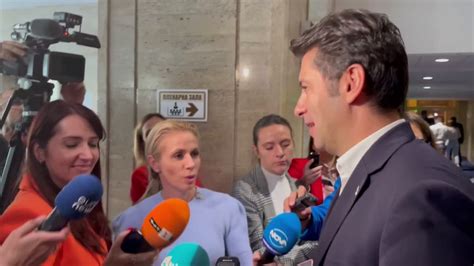 Продължаваме Промяната On Linkedin ⚠️Днешният закон предвижда да има номинационна комисия