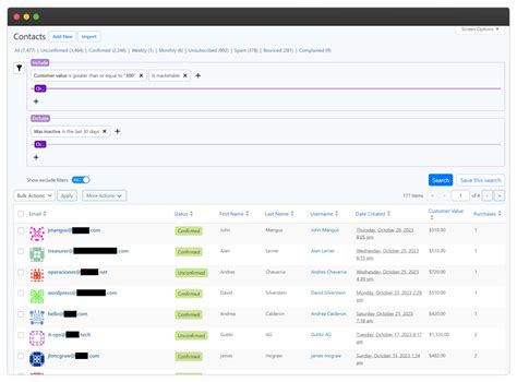 Groundhogg Vs Fluentcrm