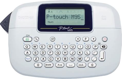 Amazon Com Brother P Touch Pt N Bt Personal Connected Label Maker Bluetooth Free Design