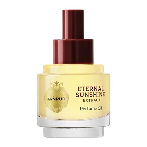 Extract Perfume Oil PaÑpuri