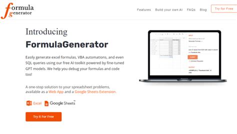 10 Best Ai Tools For Excel In 2024 Free Paid Updated