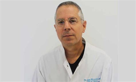 Cedimat Realiza Primer Reemplazo Valvular Aórtico Con Propios Tejidos