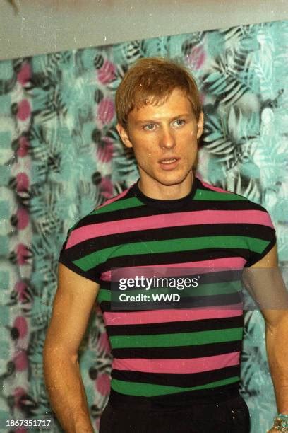 3956 Clovis Ruffin Photos And High Res Pictures Getty Images