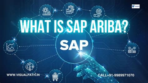 What Is Spot Buy And Its Advantages In Sap Ariba Visualpath