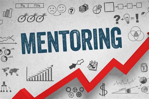 mentorship more than just advice a journey of personal and