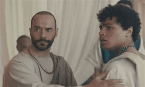 Heres Where You Recognise The Cast Of Netflixs Queen Cleopatra From