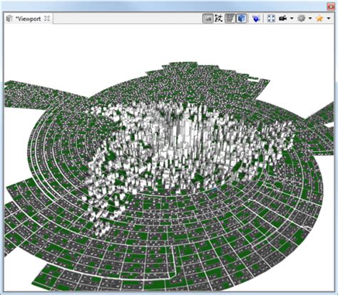 Tutorial 11 Reporting—arcgis Cityengine Resources Documentation