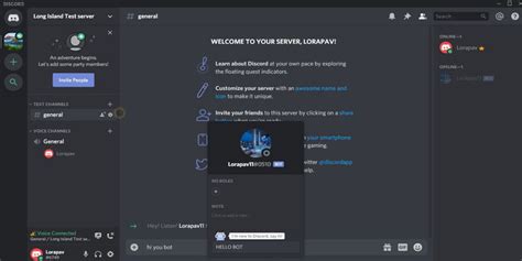 How To Make A Discord Bot Make Tech Easier