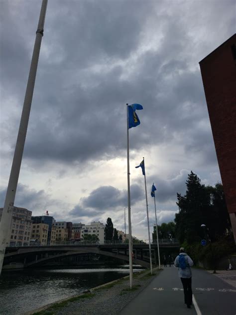 북유럽 스웨덴 스톡홀름 9월 여행 날씨 춥다 스톡홀름 시청사 투어 올드타운 네이버 블로그