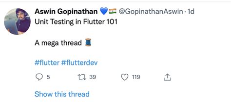 A Comprehensive Guide To Mockito In Flutter Dev Community