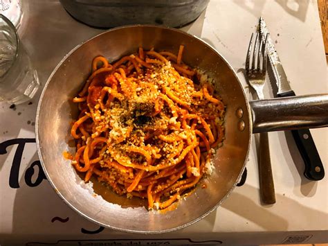 Where To Eat And Drink In Trastevere In Rome According To Locals