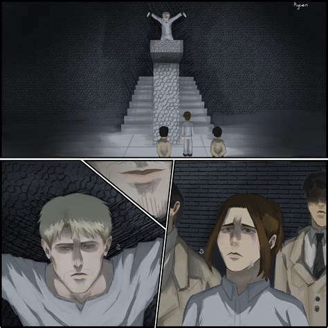 If Lainah Could Die Rattackontitan