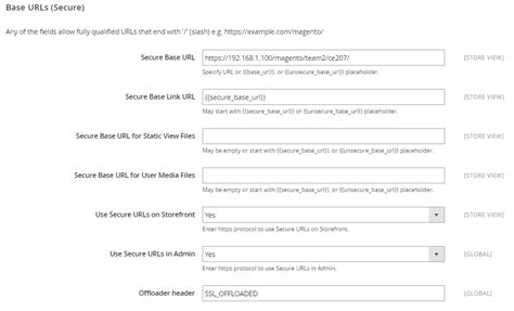 Security Checklist Mageplaza
