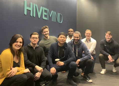 Crypto Investment Startup Hivemind Opens Hq In Nycs Flatiron District