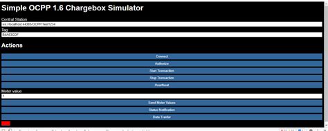 simulator · issue 11 · dallmann consulting ocpp core · github
