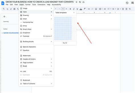 How To Format An Ebook In Google Docs A Comprehensive Guide
