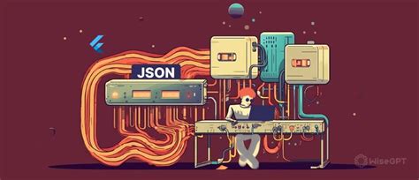 Json Nedir Ve Nasıl Kullanılır Json Javascript Object Notation