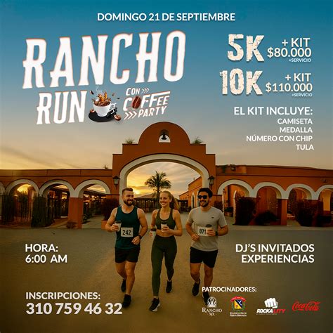 Rancho Run Ranchomx
