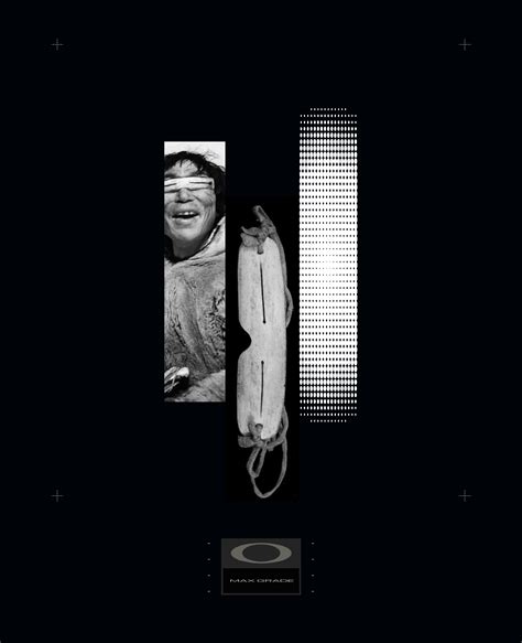 Oakley Max Grade Behance