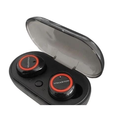 Fone De Ouvido Bluetooth Hmaston Ly Em Promo O Na Americanas