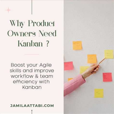 Why Product Owners Need Kanban Elevate Your Agile Game 2024