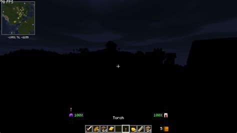 Shaders Rminecraftshaders