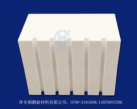 氧化铝柱 氧化铝陶瓷块 顺鹏新材料 专业氧化铝耐磨陶瓷生产供应商