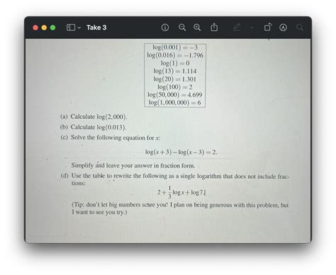 Solved Question Chegg Com