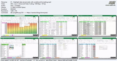 Excel Conditional Formatting For Beginners Softarchive
