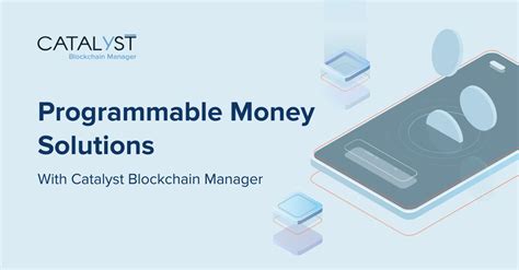 Catalyst Blockchain Manager On Linkedin Catalystblockchainmanager