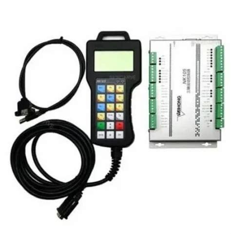 Plastic Weihong Nk G CNC Control System At In Bengaluru ID