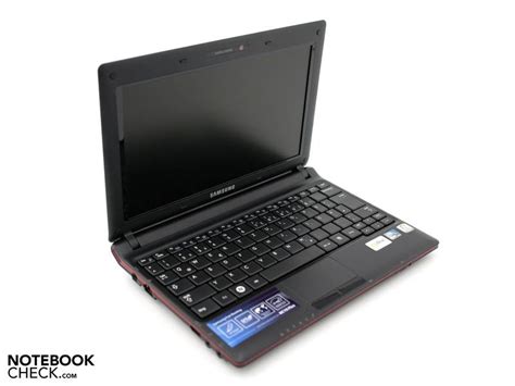 Samsung Nc10 Series External Reviews