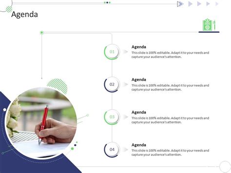 Mckinsey Powerpoint Template