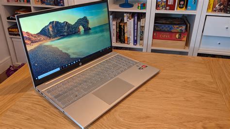 Hp Pavilion Review Techradar