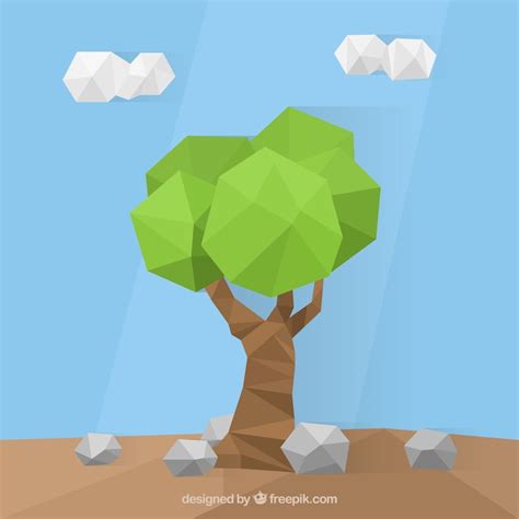 Polygon Tree