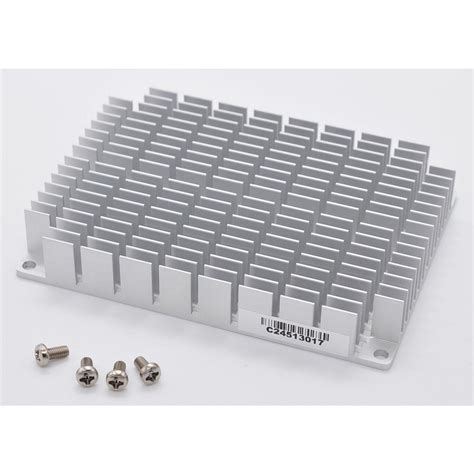 PICO ADN HSK AAEON Heatsink X X Mm