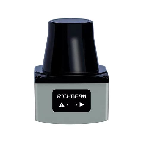 For Robot Obstacle Avoidance Wall Floor Screen Interaction Richbeam La Sensorlidar