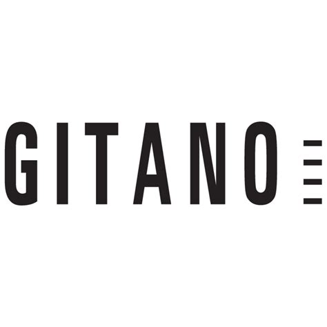 Gitano Logo Vector Logo Of Gitano Brand Free Download Eps Ai Png