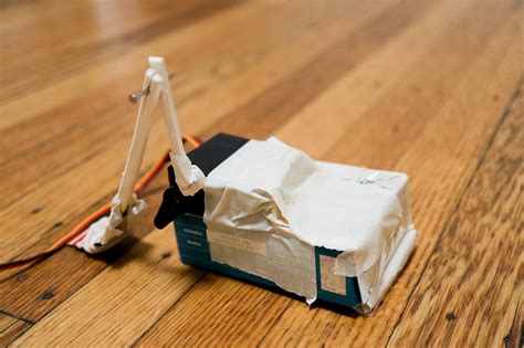 Lab 2 Digital Io With Arduino Boards By Cassandraday Medium