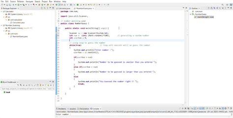 [video] rushikesh zawar on linkedin java programming internship